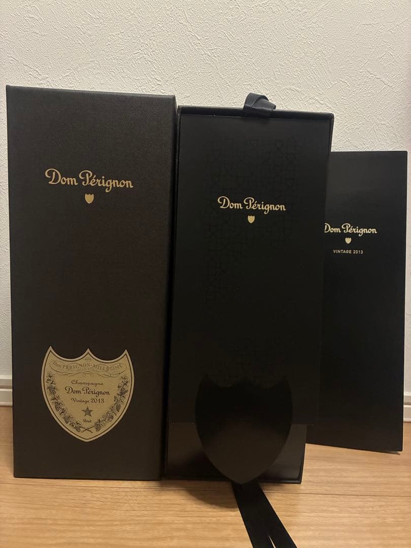 Dom Pérignon Vintage 2013 750ml