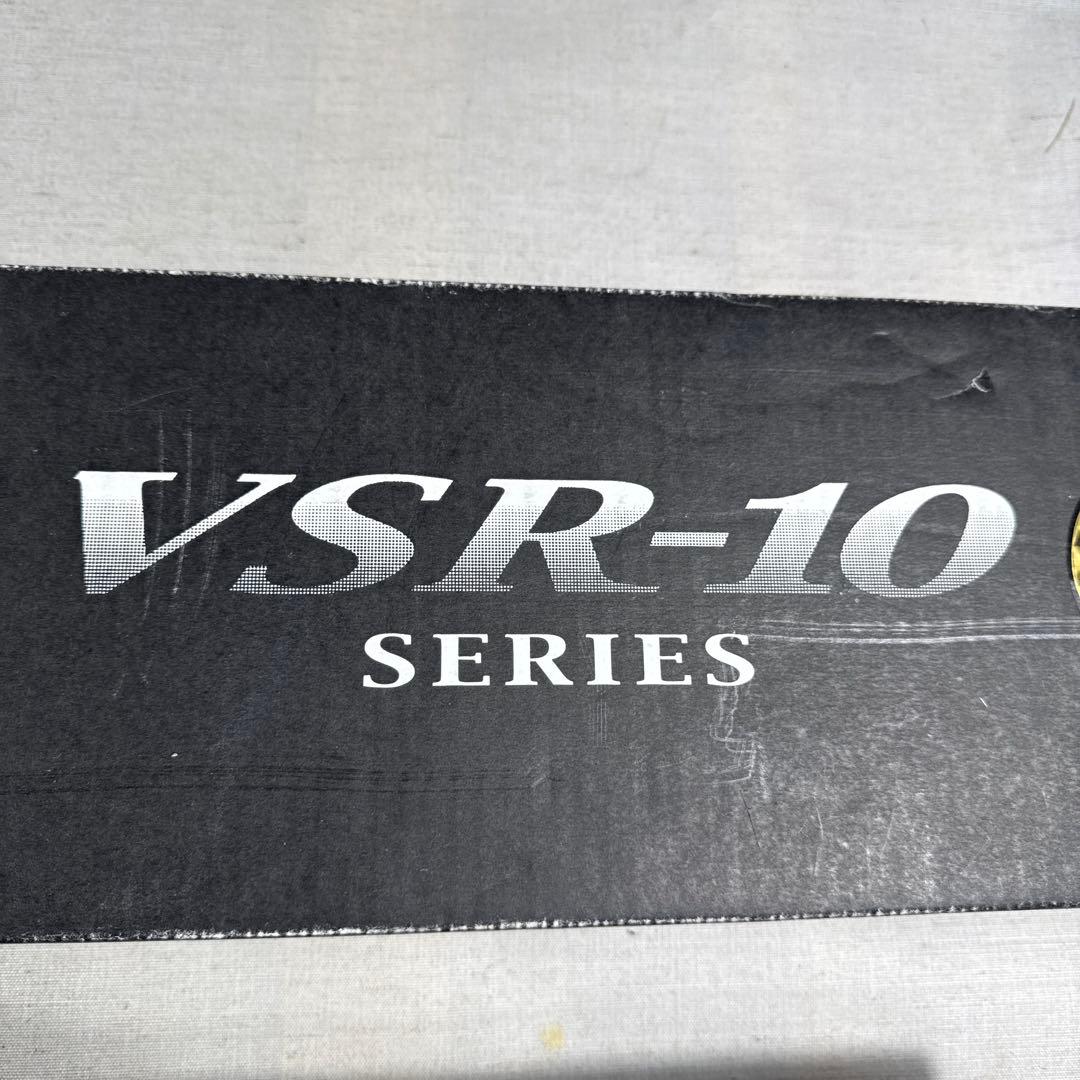 東京マルイ製 VSR-10 ボルトアクションエアライフル プロスナイパー サバゲ