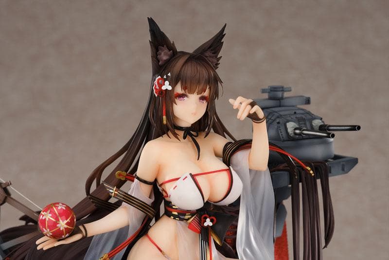 アズールレーン 天城 走水静蓮Ver. 1/7 完成品フィギュア[APEX]