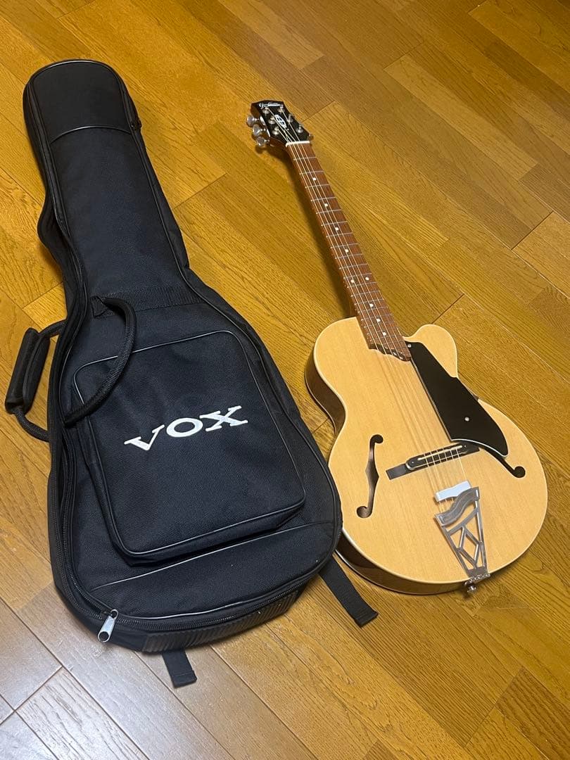 ギター VOX VGA-3PS