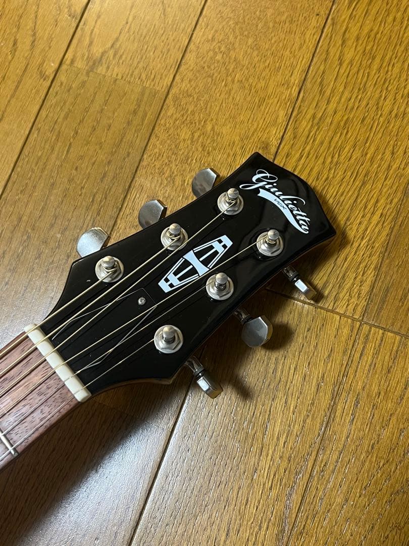 ギター VOX VGA-3PS