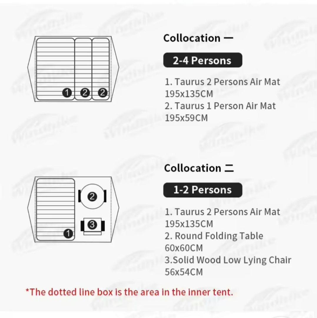 MOBI GARDEN ERA150 TC生地
