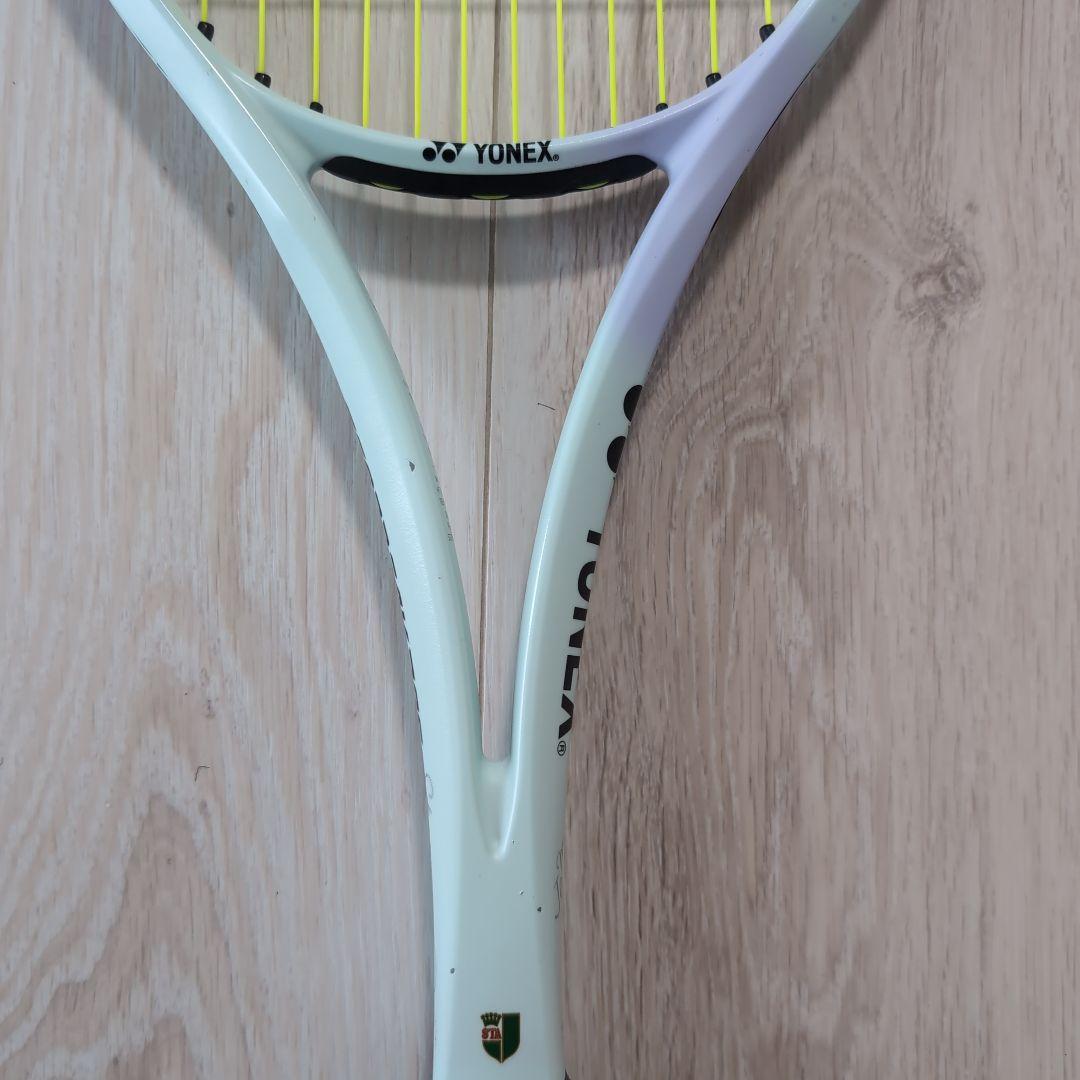 YONEX 軟式テニスラケット　ジオブレイク　70S ステア