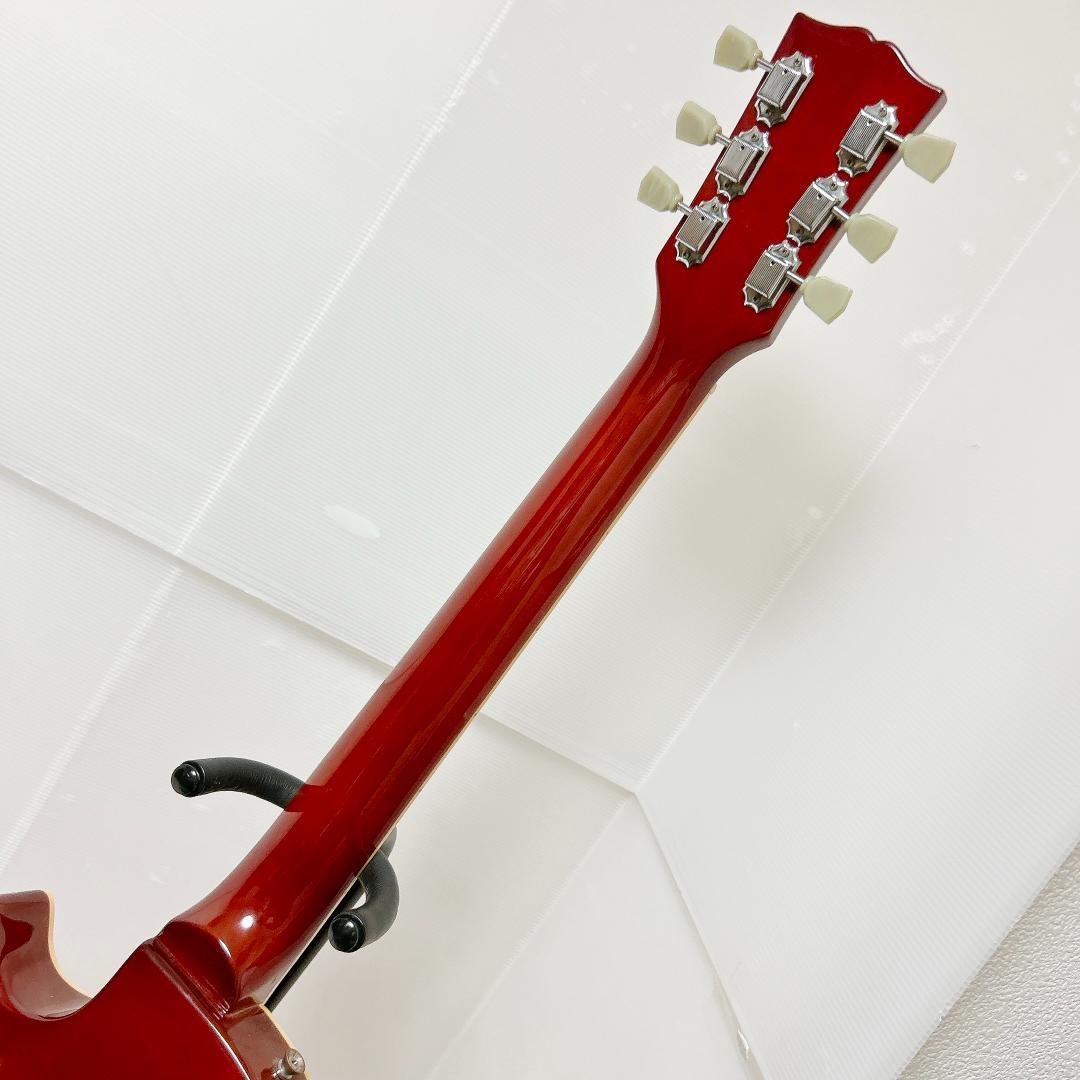 美品 Photogenic フォトジェニック Lespaul Custom