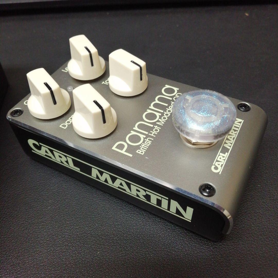CARL MARTIN Panama エフェクター