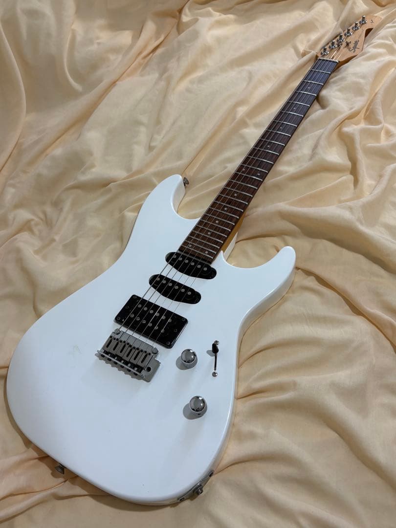 ギター Squier by Fender STG-38 Stagecaster