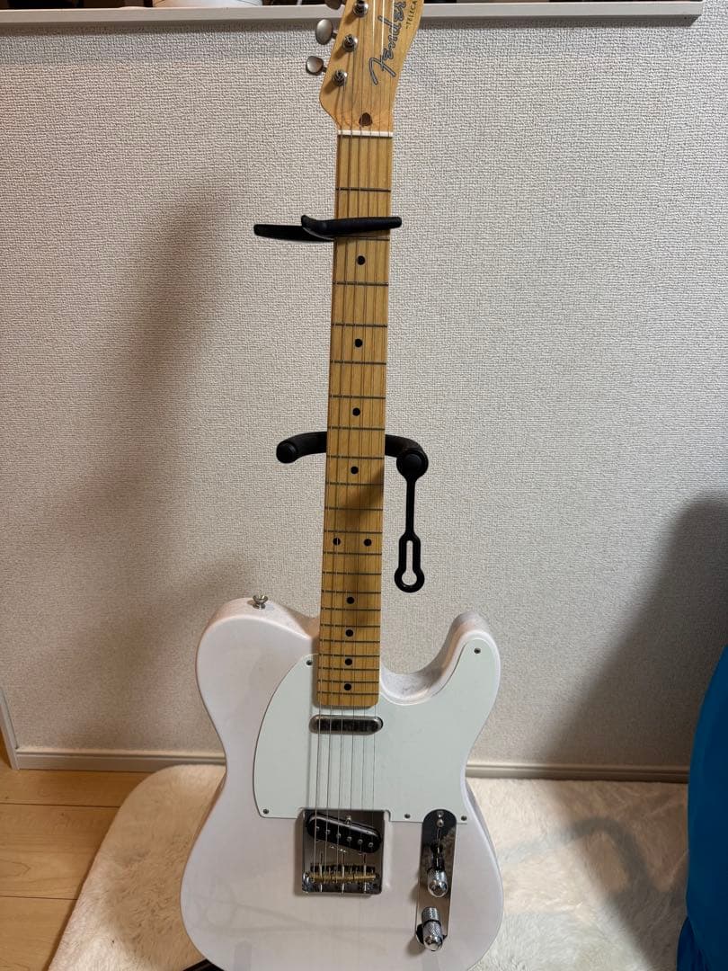ギター Fender Telecaster