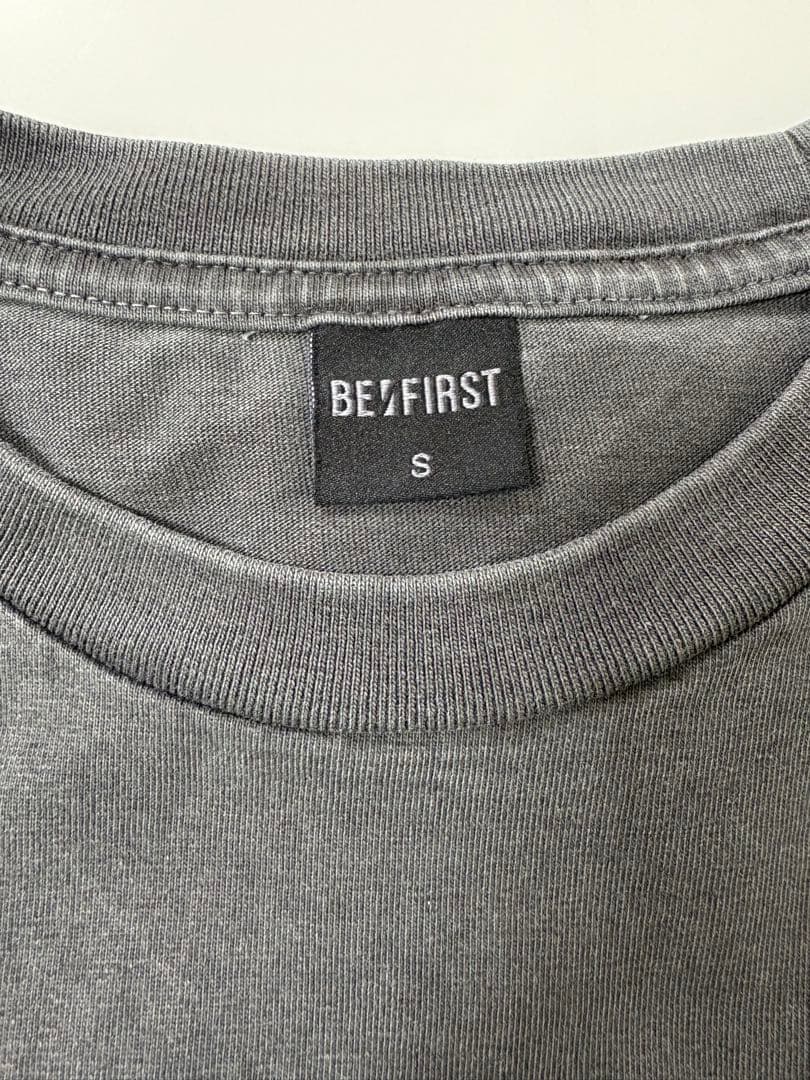 BEEFIST アーティストTシャツ