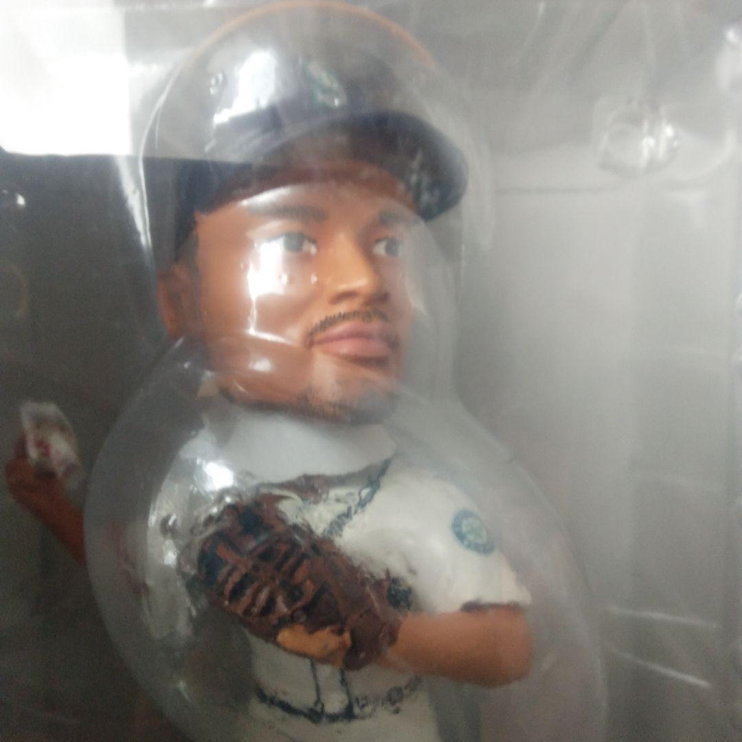 PLAYER BOBBLE ICHIRO(イチロー）