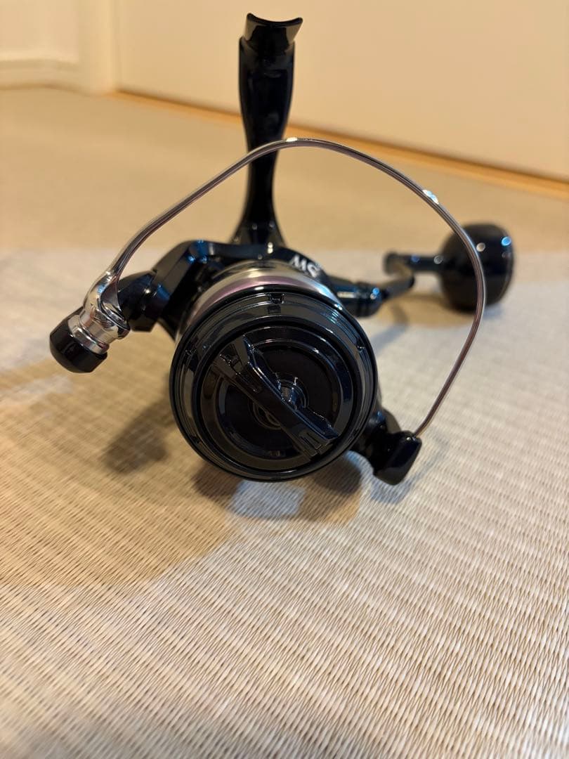 SHIMANO 24STRADIC SW5000XG 24ストラディックSW
