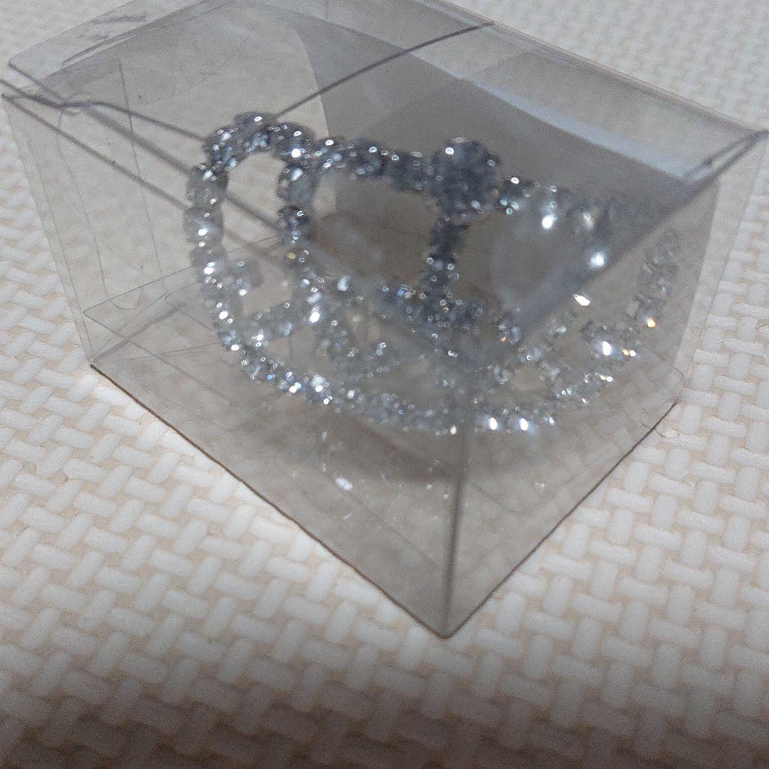 安室奈美恵さんツアーグッズ ティアラ SWAROVSKI
