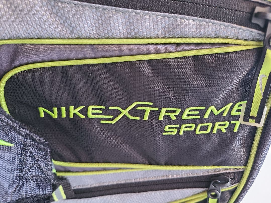 [送料込みで安心！] NIKE golf キャディバッグ スタンドタイプ