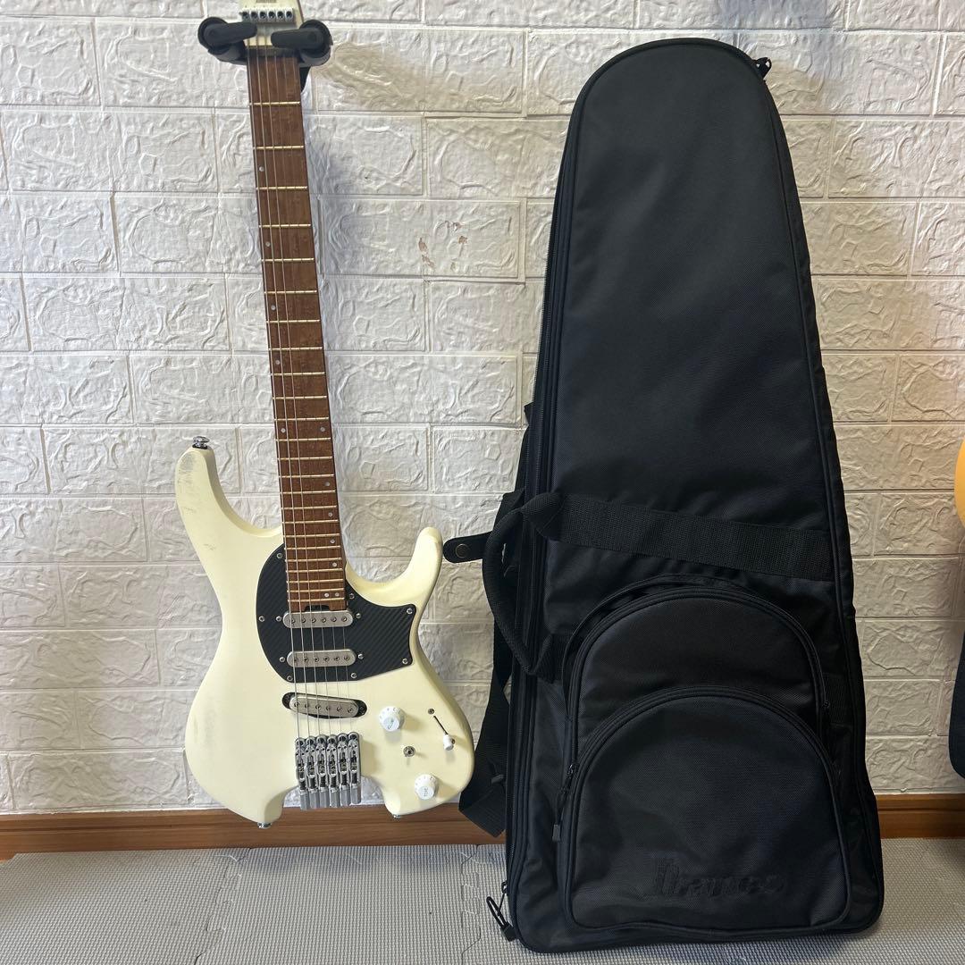 Ibanez ICHI10 ギター