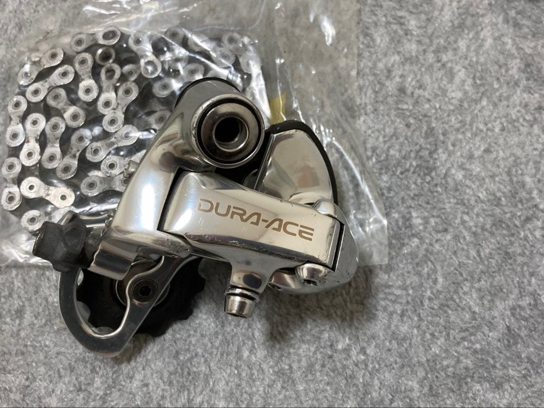 DURA-ACE 7700 コンポーネントセット