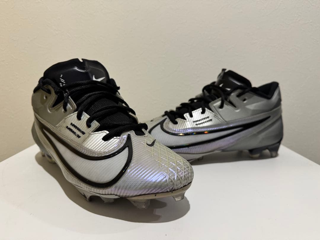 Nike Vapor Edge ELITE 360 2 最上位モデル 27cm