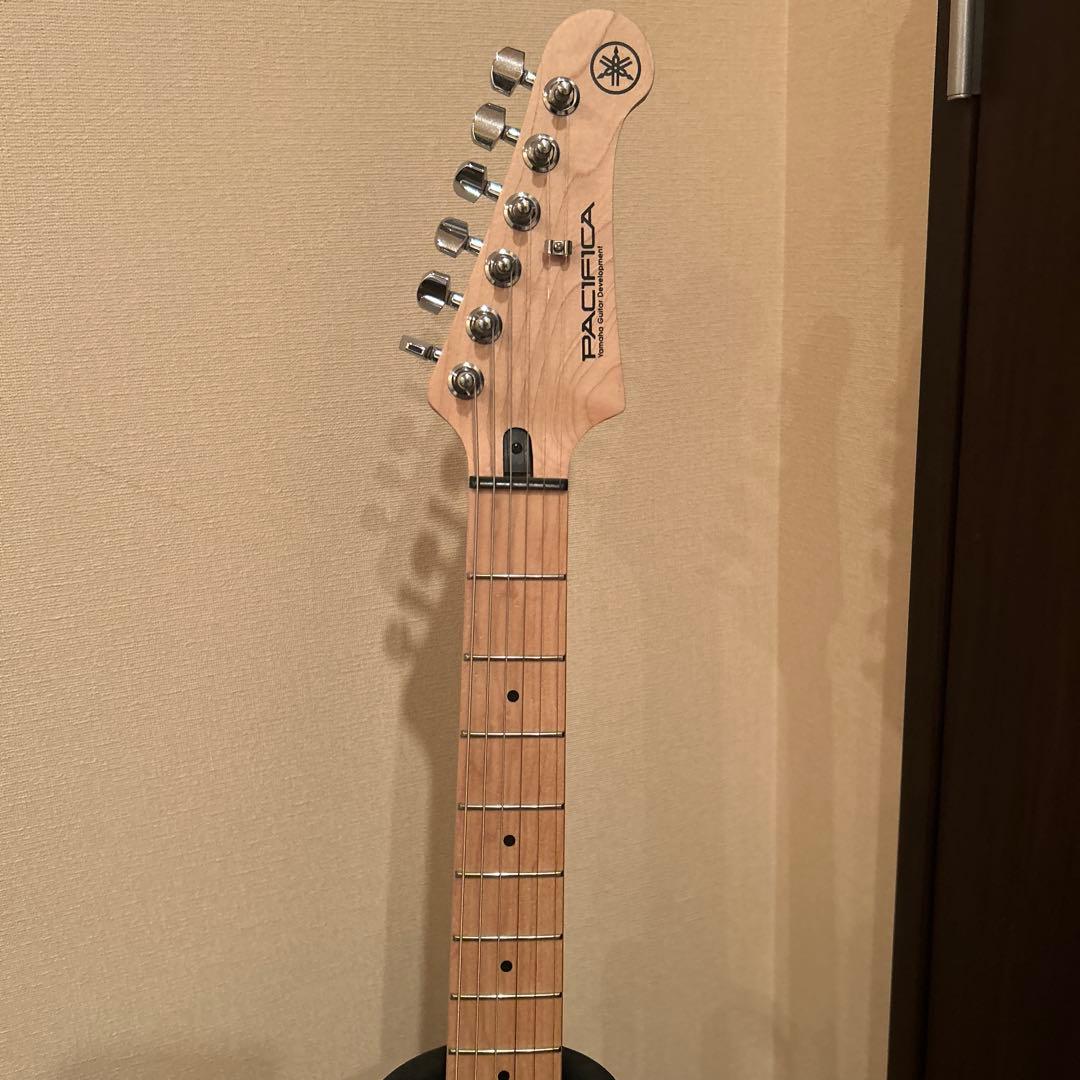 ギター Yamaha PACIFICA 112VMX YNS