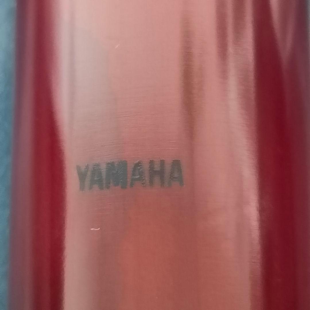 ヤマハ 木製テナーリコーダー YRT-61M バロック式 YAMAHA ケース付