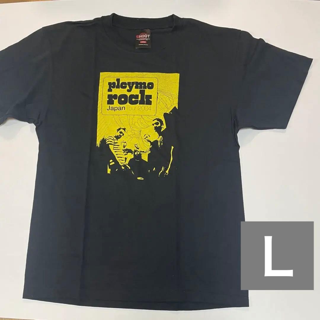 【新品未使用】　ヴィンテージ T プレモロックpleymo rock JAPAN