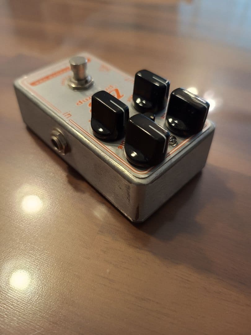 【あいば様用】Xotic Effects BB Preamp MB