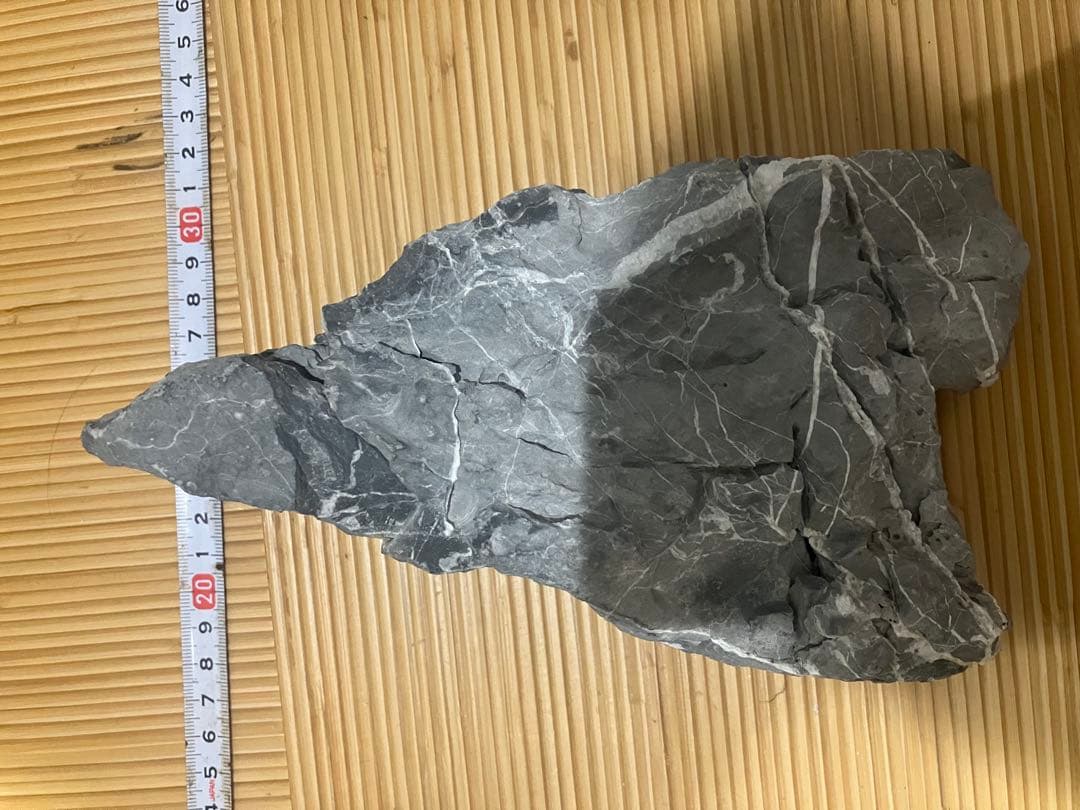 ADA龍王石 親石2つ　副石3つ