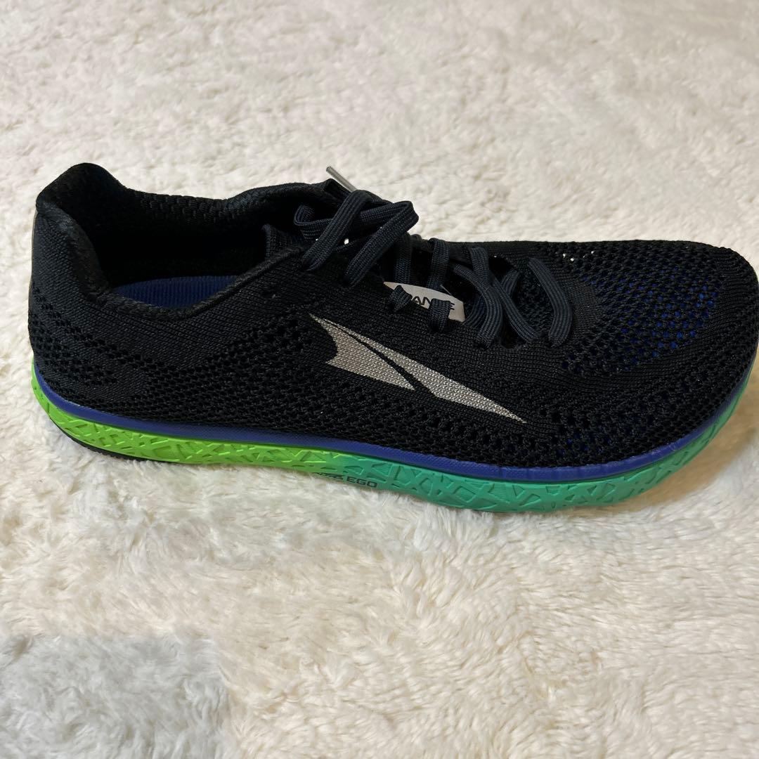 ALTRA ESCALANTE RACER アルトラ エスカランテレーサー