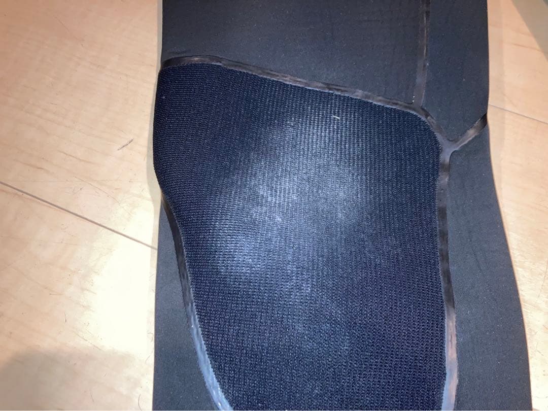 LSサイズ　patagonia R4フード付きウェットスーツ