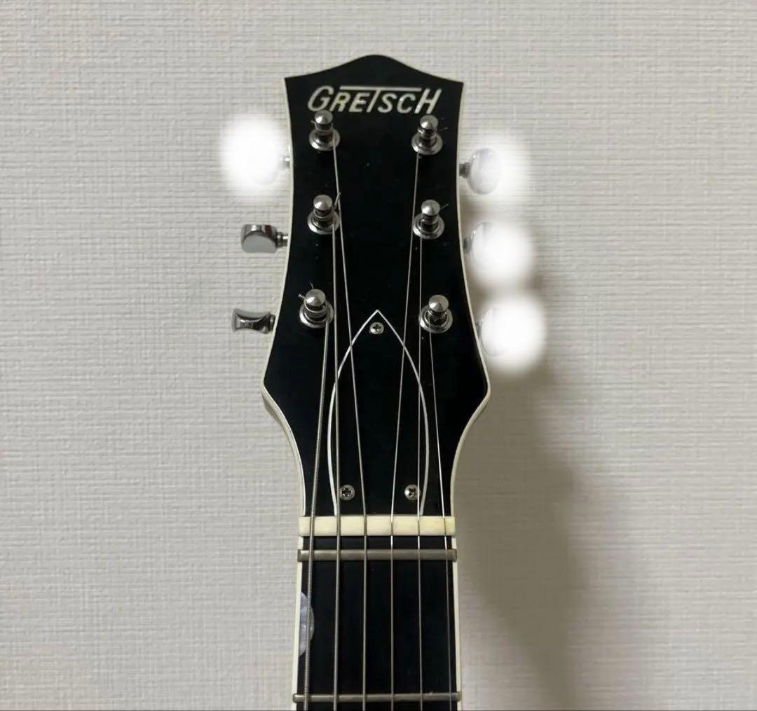 GRETSCH Duo Jet ダブルカッタウェイ