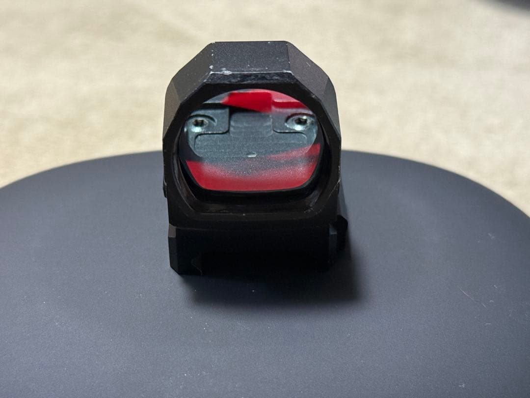 Red Win Optics Cobra 1x26x22 MTR ドットサイト