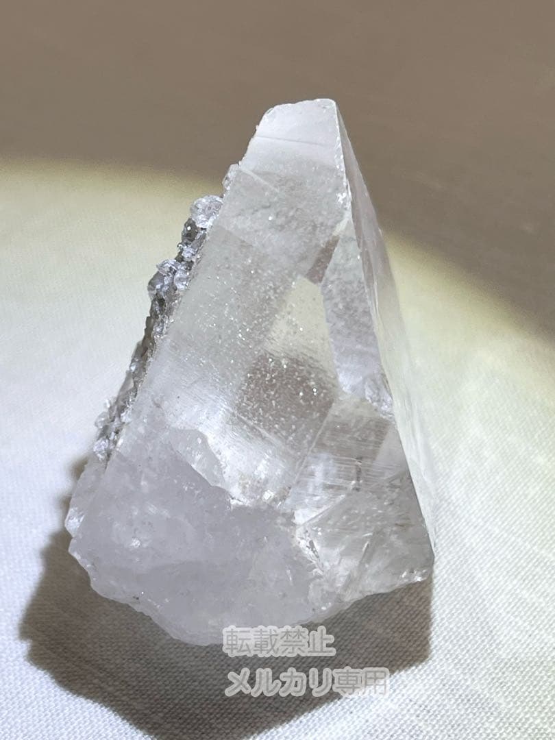 【希少】ロシア産 水晶 天然石セット➕おまけ