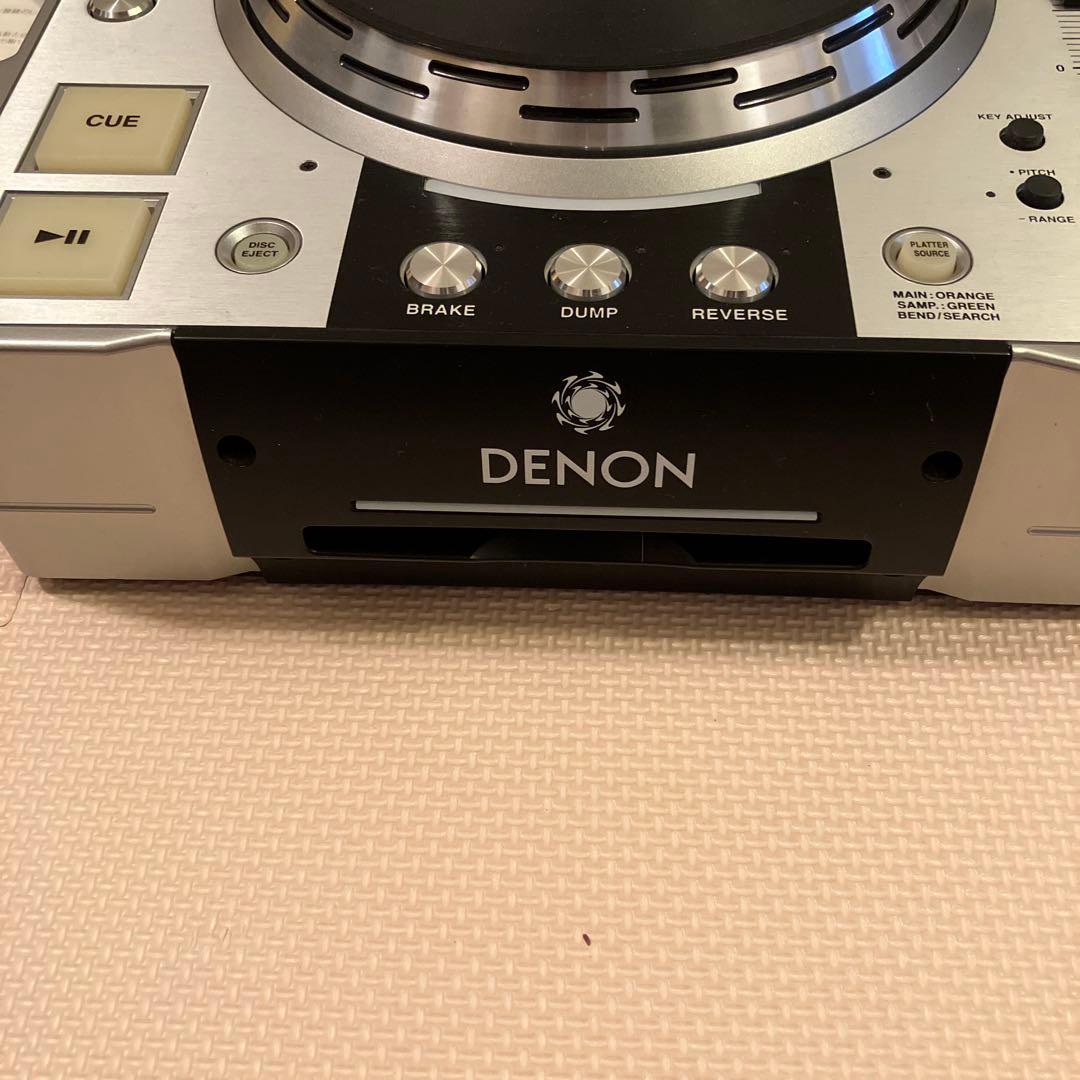 DENON DN-S3500 CDJ 2台セット