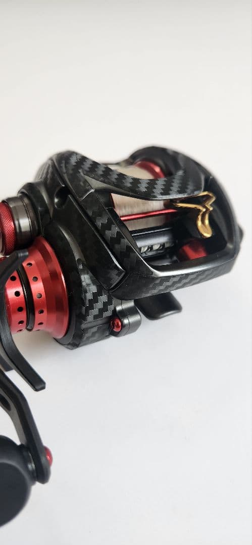 DAIWA スティーズ SV TW 1016-SH KTF