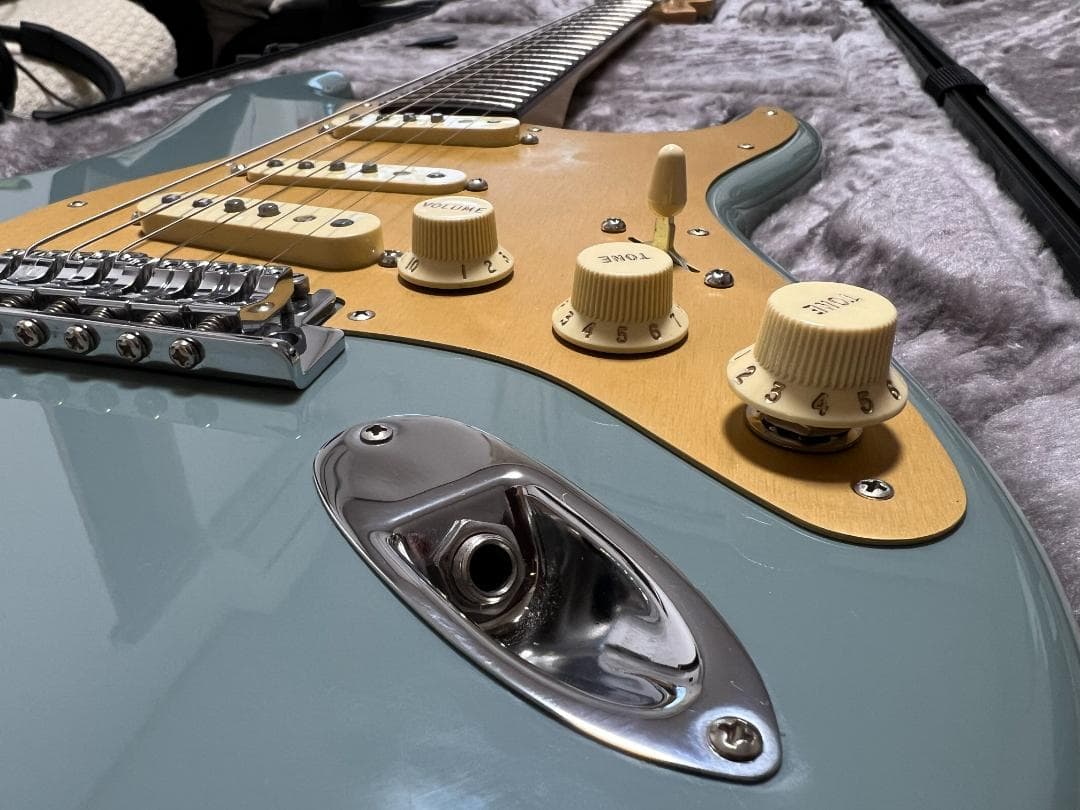ギター Fender USA Professional Stratocaster