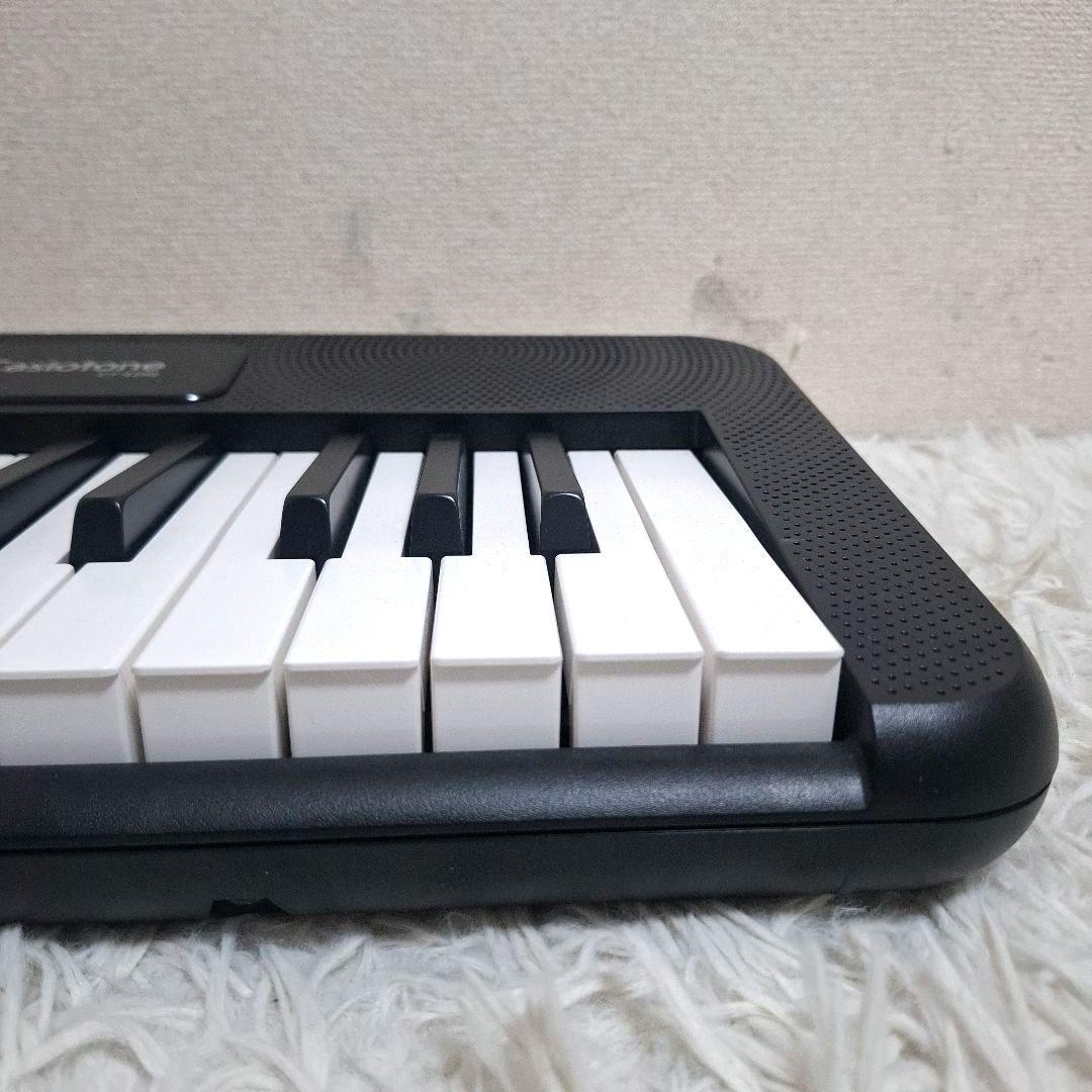 【極美品】CASIO CT-S200 61鍵盤 Casiotone 電子ピアノ
