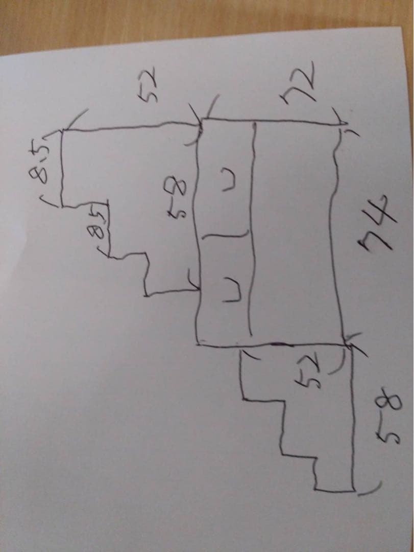 ★期間限定★セール中!!!!!!!!!!階段型木製収納タンス