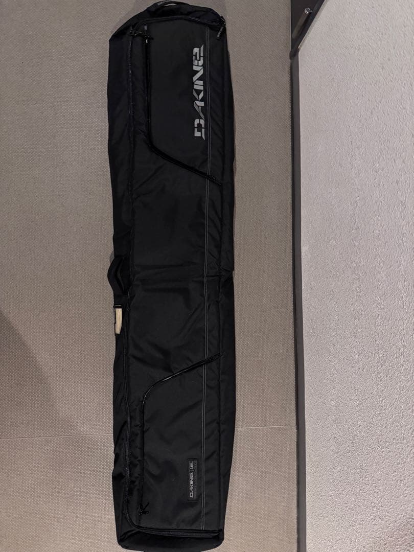 DAKINE スノーボードバッグ 165cm ブラック