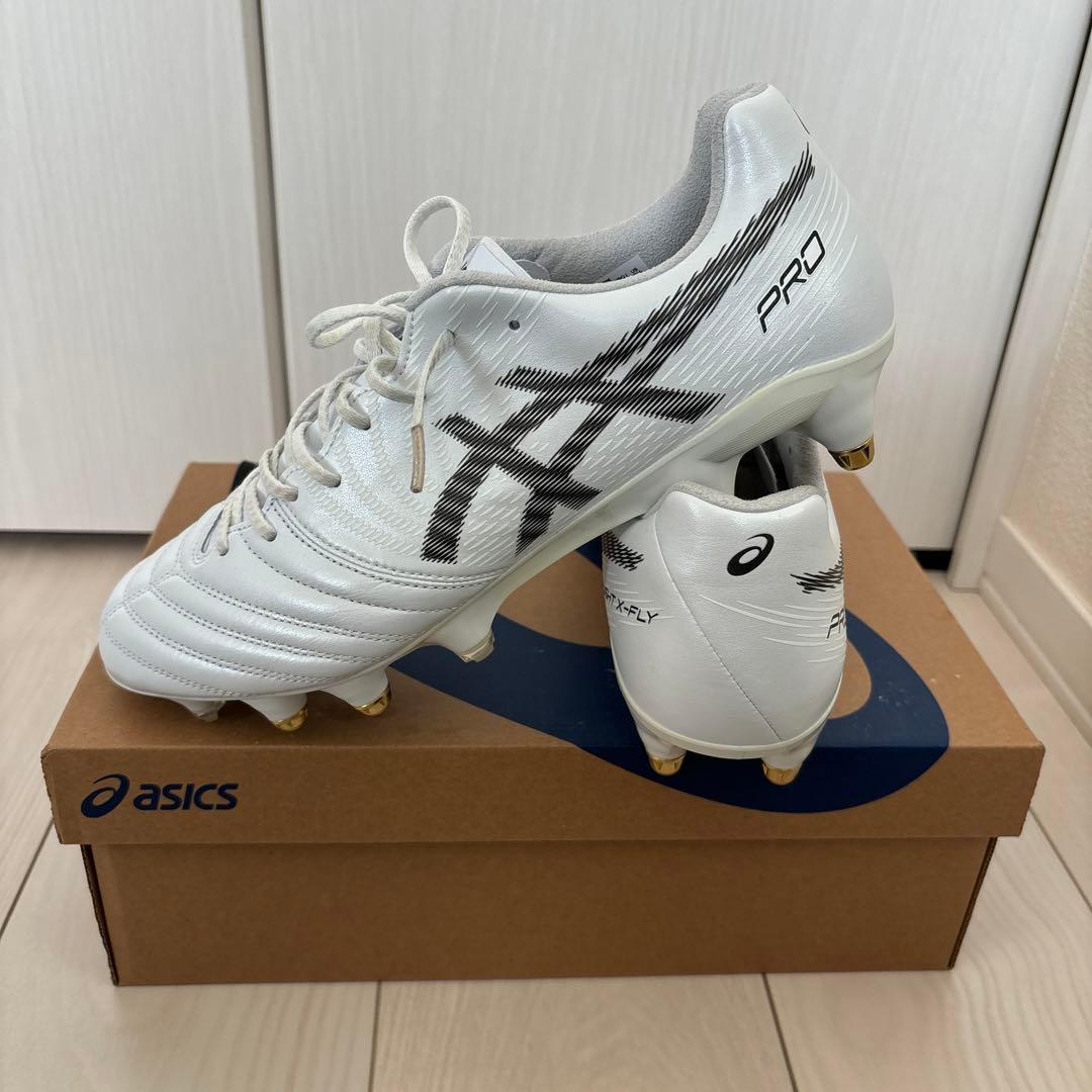 シューズ asics DS LIGHT X-FLY PRO 2 ST 27.5cm