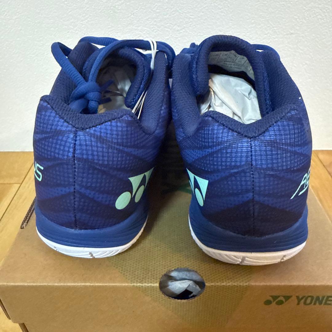 【YONEX】バドミントンシューズ　26.0㎝/2121