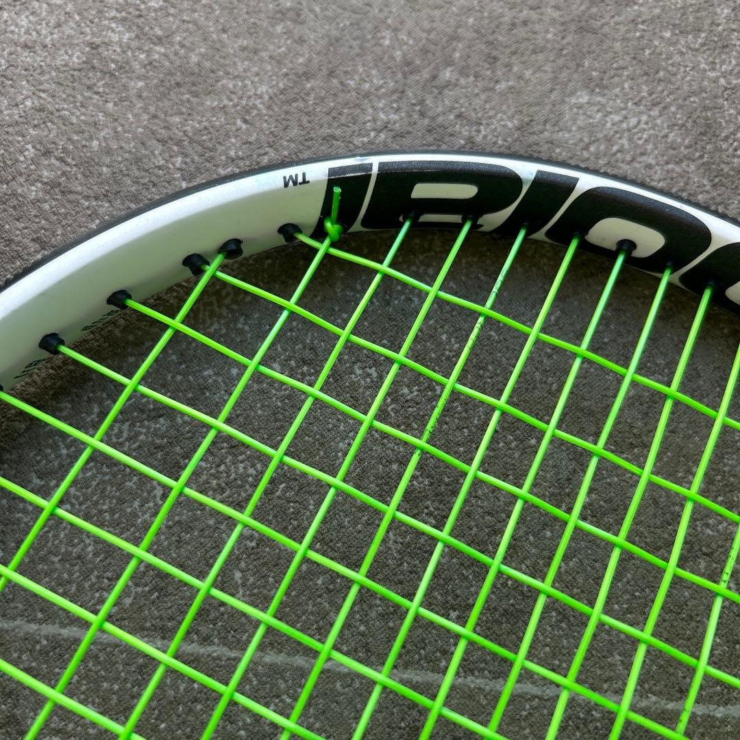 ラケット(硬式用) Babolat Pure Strike 98 16/19 G3