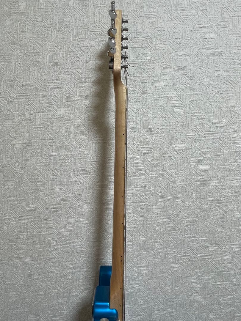 ギター fender Japan Telecaster