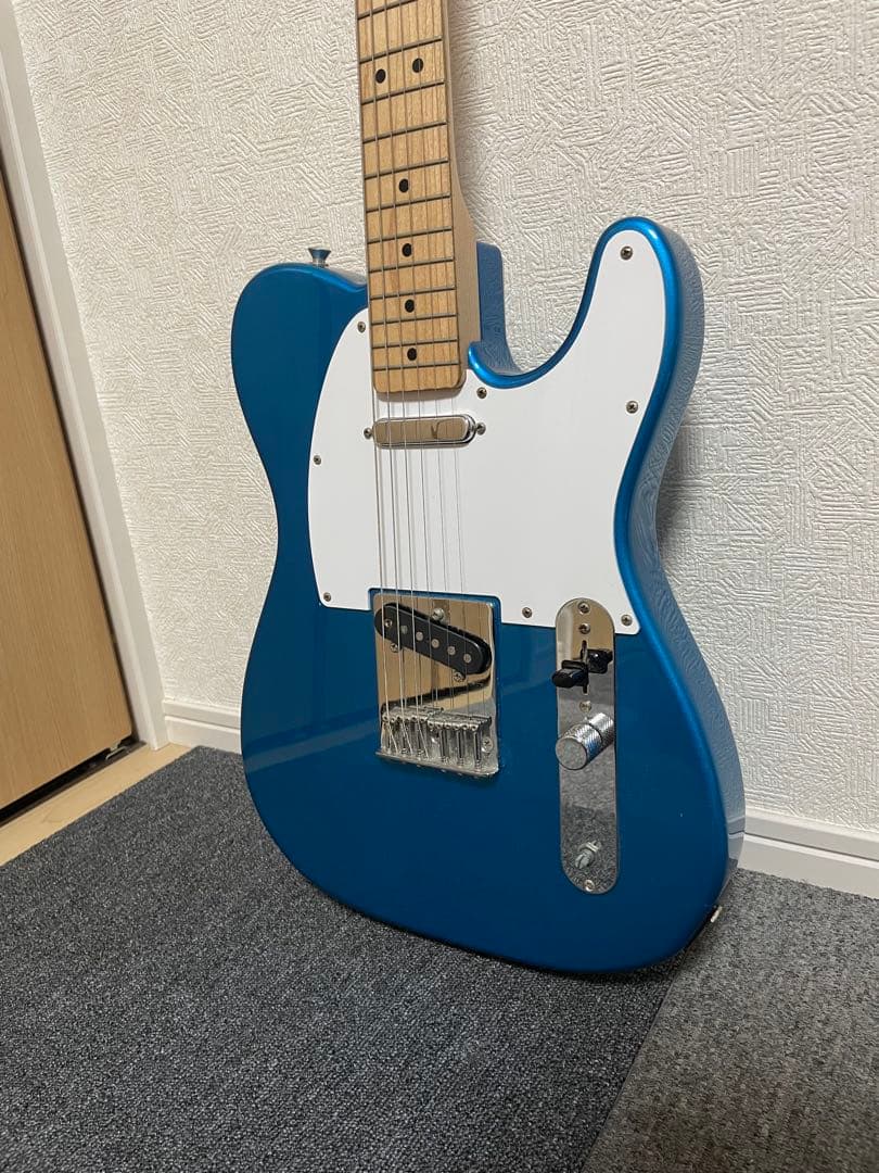 ギター fender Japan Telecaster