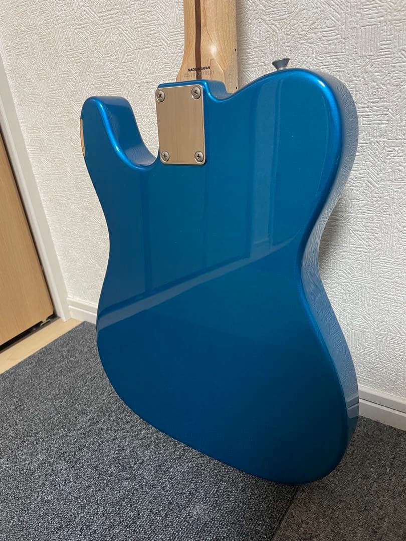 ギター fender Japan Telecaster