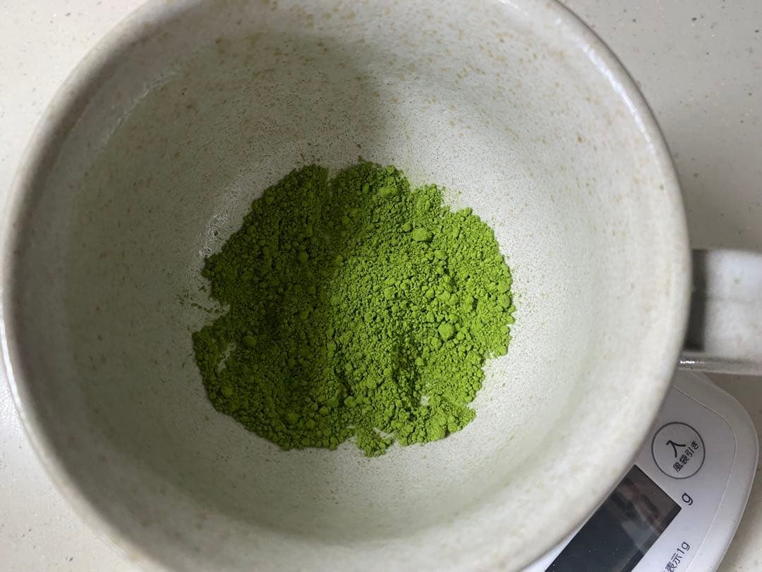 大特価！山政小山園直営のMATCHA CAFEの抹茶缶　小倉山 6缶セット