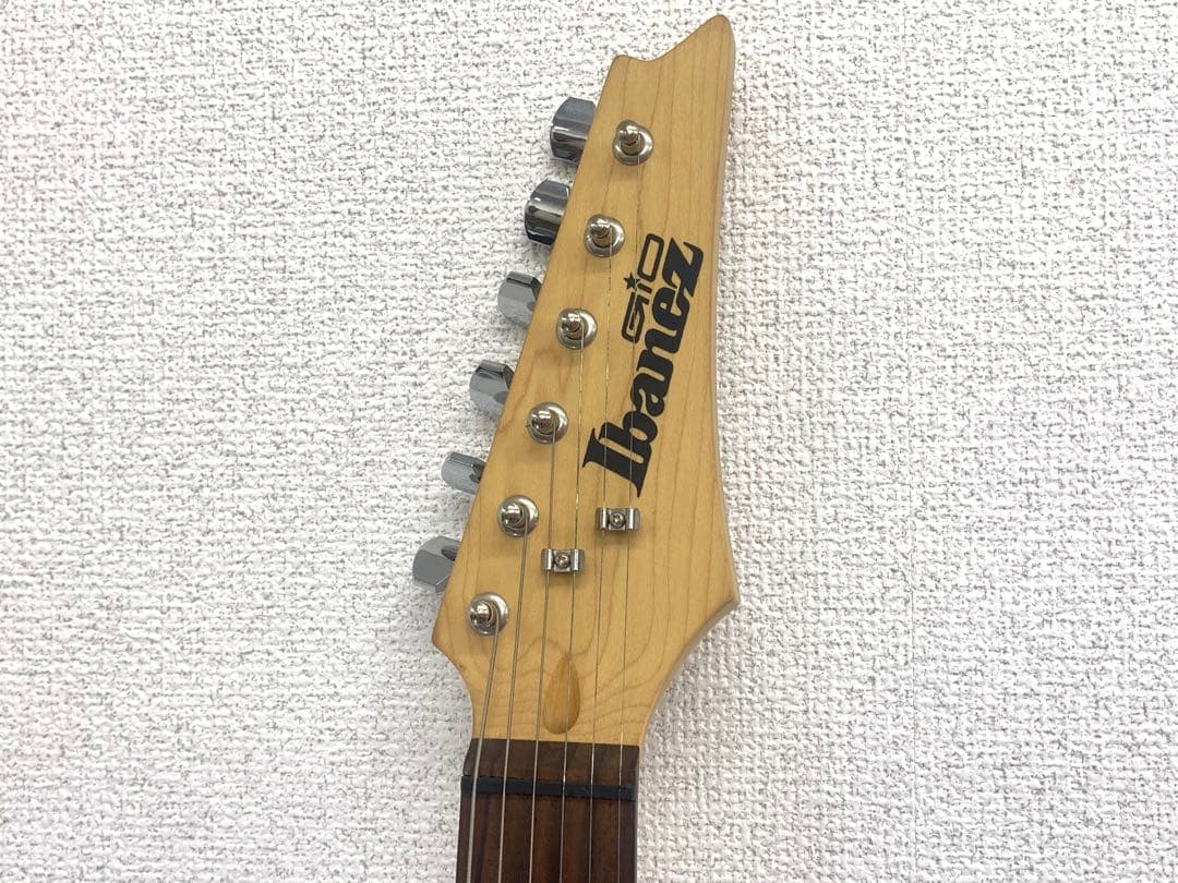 Ibanez アイバニーズ エレキギター GRX40