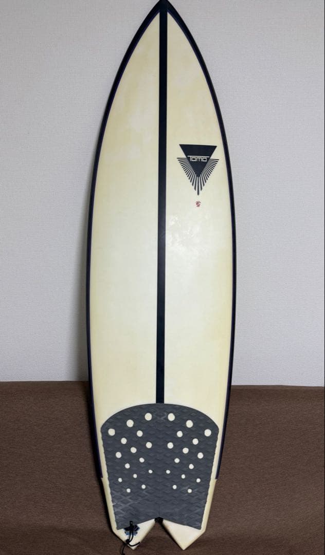 FIREWIRE ファイヤーワイヤー EL TOMO FISH 5'6\