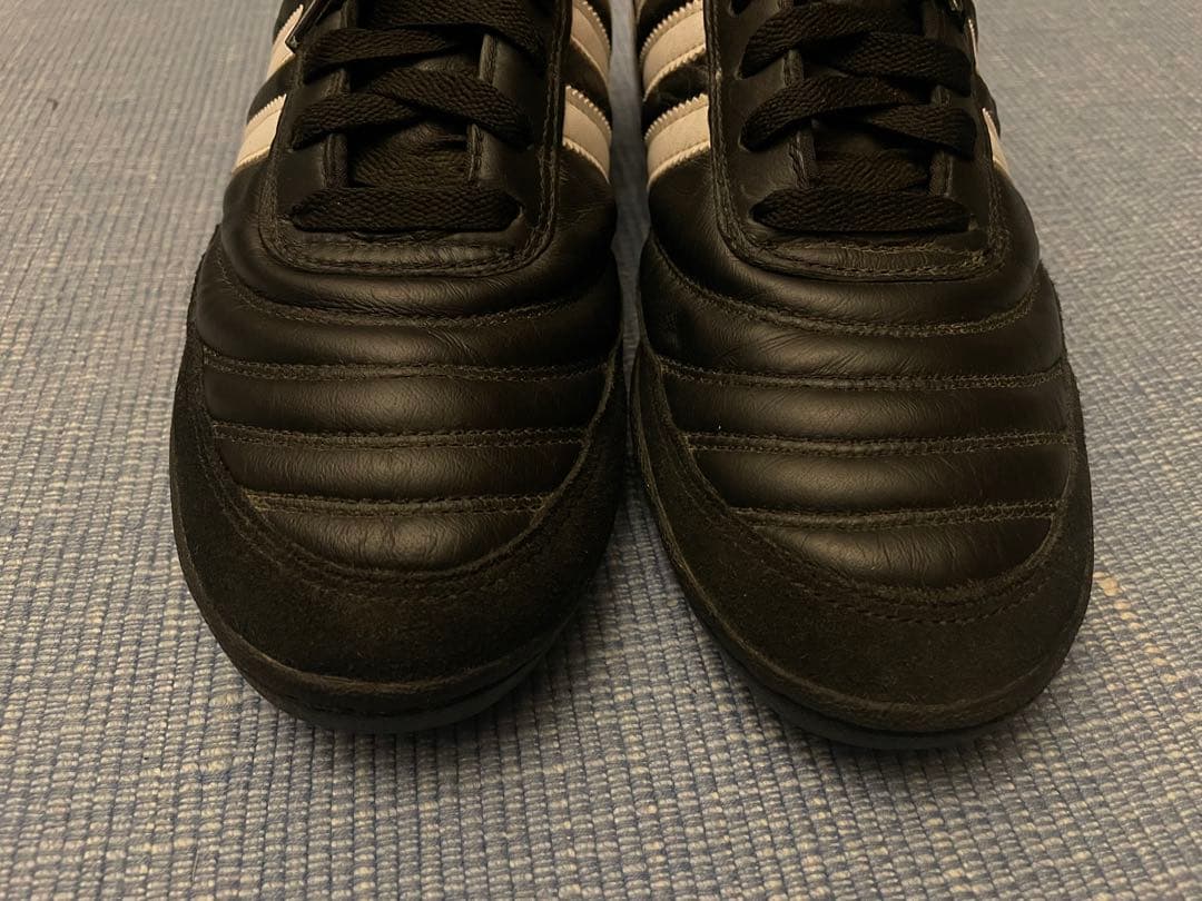 adidas ムンディアル　MUNDIAL TEAM 19800円　27.5cm