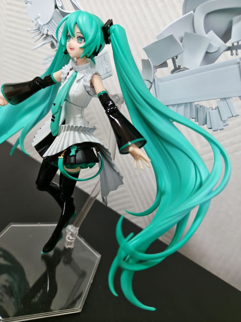 PLAMATEA 初音ミク Happy 16th Birthday Ver.