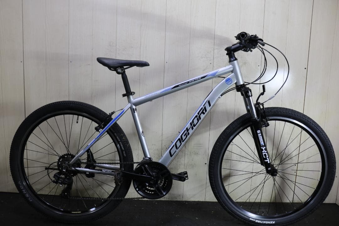 コグホーン(COGHORN) ROCKER 27.5型21段 470mm MTB