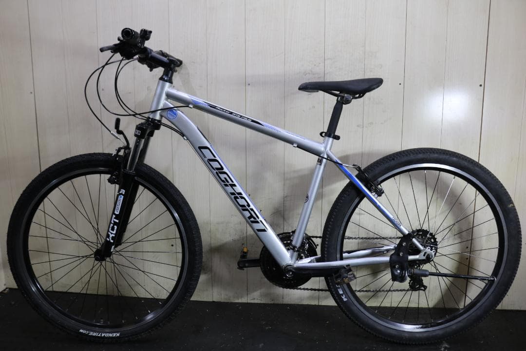 コグホーン(COGHORN) ROCKER 27.5型21段 470mm MTB