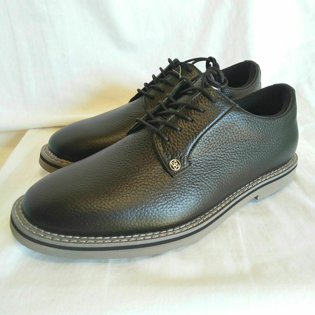 新品ジーフォア 【G/FORE 】GALLIVANTER GOLF SHOE/9