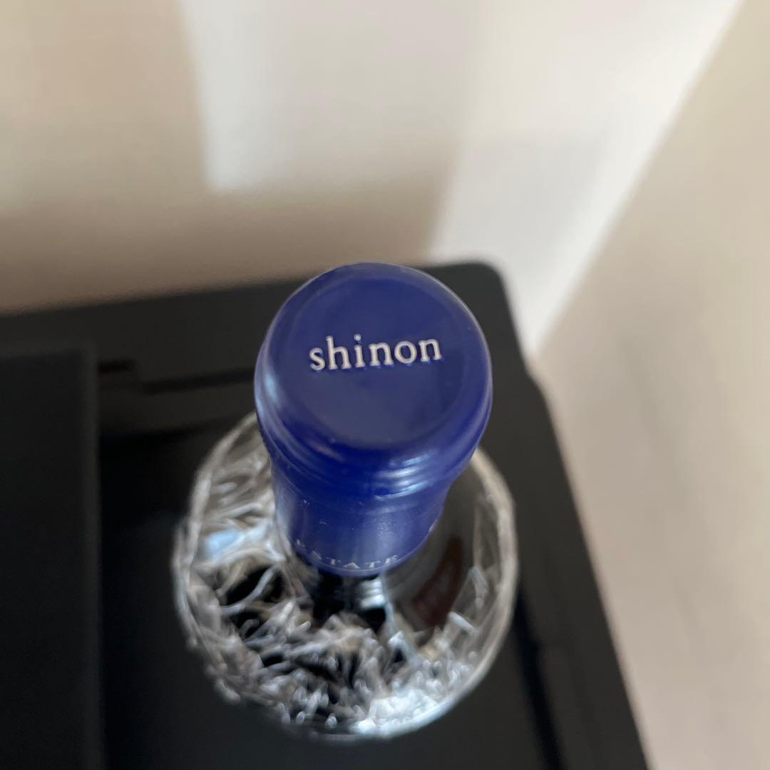 ケンゾーエステート shinon 深穏 2017 750ml